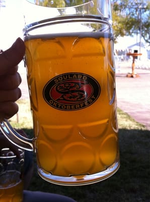 SOULARD OKTOBERFEST - Updated July 2025 - 25 Reviews - Arsenal St And S Broadway, Saint Louis ...