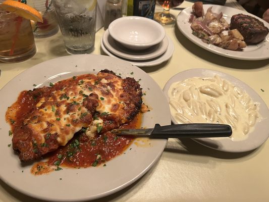 ERIO’S RISTORANTE - Updated November 2024 - 169 Photos & 268 Reviews ...