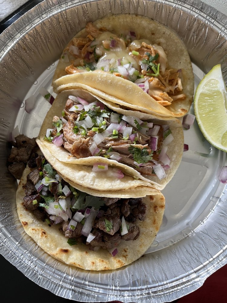 LOS TIOS - 27 Photos - 3815 Jefferson Park Rd, Prince George, Virginia - Gluten-Free ...