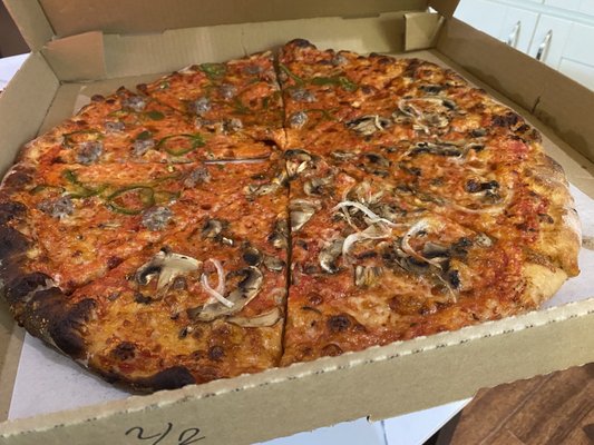 SECRET PIZZA - 20 Photos - 3501 Monterey Rd, Los Angeles, California ...