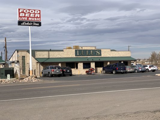 LULU’S INN - 57 Photos & 58 Reviews - 33355 US Hwy 36, Watkins ...