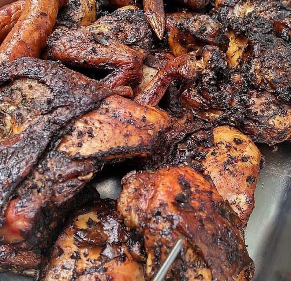 JAM BROS CARIBBEAN CUISINE - Updated April 2026 - 26 Photos & 11 ...