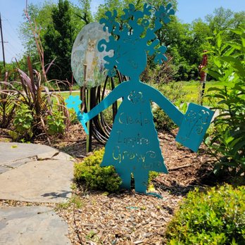 THE BOTANIC GARDEN - Updated August 2025 - 49 Photos - 3300 W 6th St, Stillwater, Oklahoma ...