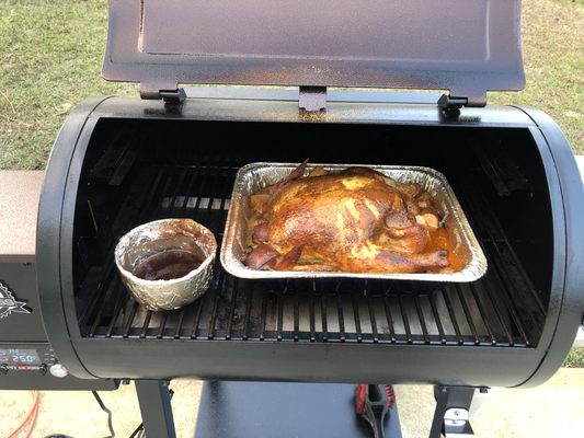 MEAT JESUS BBQ - Updated October 2024 - Hurlburt Field, Florida - Food ...