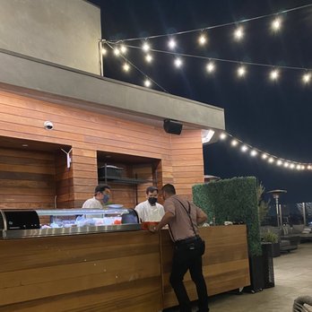 MYA ROOFTOP - Updated May 2025 - 417 Photos & 371 Reviews - 1100 N ...