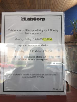 LABCORP - Updated October 2025 - 33 Photos & 118 Reviews - 1440 ...