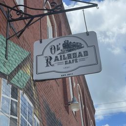 OL RAILROAD CAFE - Updated December 2025 - 225 Photos & 304 Reviews ...