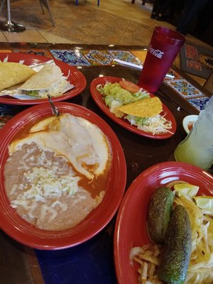 EL TORO GRILL AND CANTINA - Updated December 2025 - 17 Reviews - 2508 ...