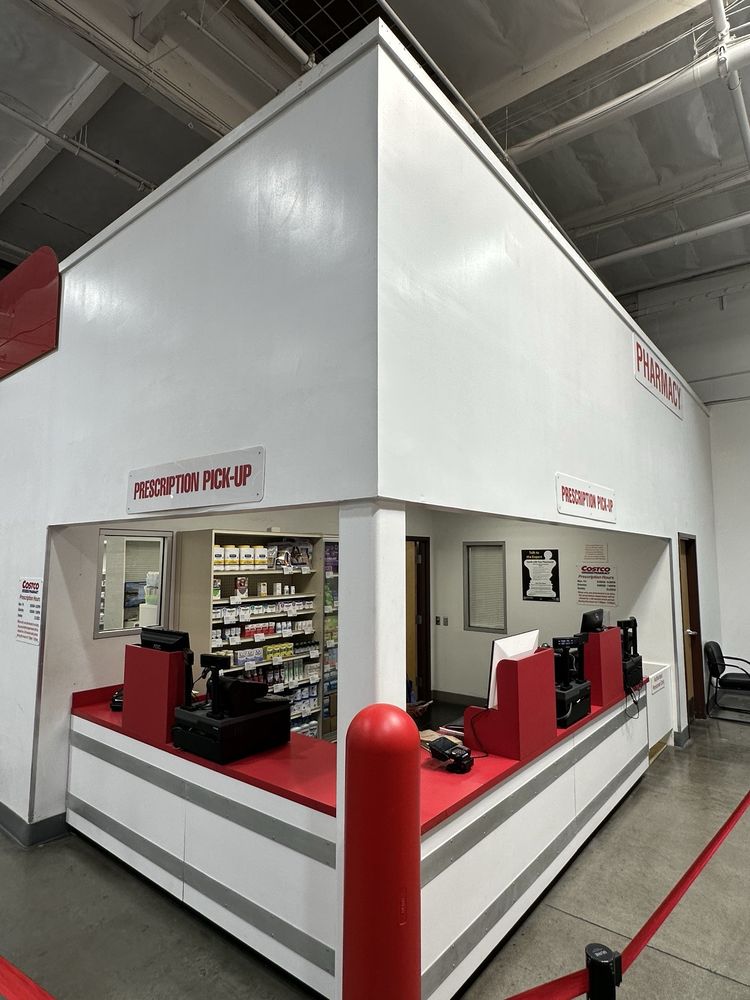 COSTCO PHARMACY - Updated May 2026 - 26 Photos - 2001 Ventura Blvd ...