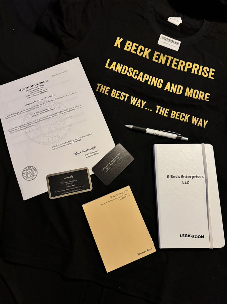 THE BECK WAY - Updated December 2025 - Request Consultation - Atlanta ...