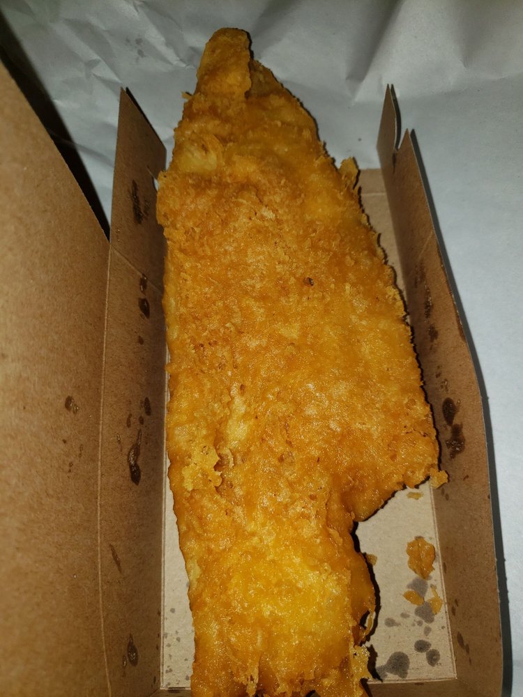 MY PLACE FISH & CHIPS - Updated January 2025 - 69 Photos & 70 Reviews ...