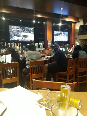 LANDMARK AMERICANA TAP & GRILL - CITY LINE - Updated April 2024 - 110 ...