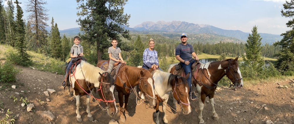 BUCKS LIVERY - Updated August 2024 - 22 Photos & 25 Reviews - Hwy 550 N ...