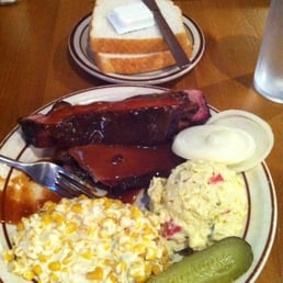 DEMERIS BAR-B-Q - SHEPHERD - Updated December 2025 - 98 Photos & 298 ...