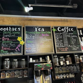 HAVA JAVA - Updated October 2025 - 142 Photos & 277 Reviews - 3166 E ...