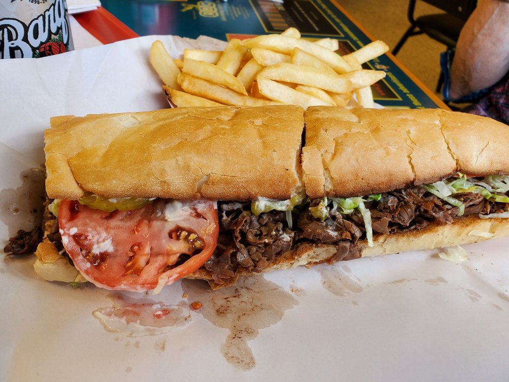 BEAR’S RESTAURANT - 61 Photos & 203 Reviews - 128 W 21st Ave, Covington ...