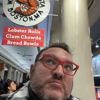 WICKED LOBSTA - Updated May 2025 - 287 Photos & 231 Reviews - 1 Faneuil ...