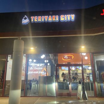 TERIYAKI CITY GRILL PLEASANTON - Updated June 2024 - 291 Photos & 122 ...