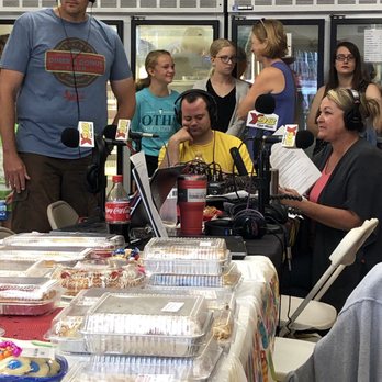 WOOD BAKERY - Updated April 2025 - 44 Photos & 70 Reviews - 115 W 1st ...