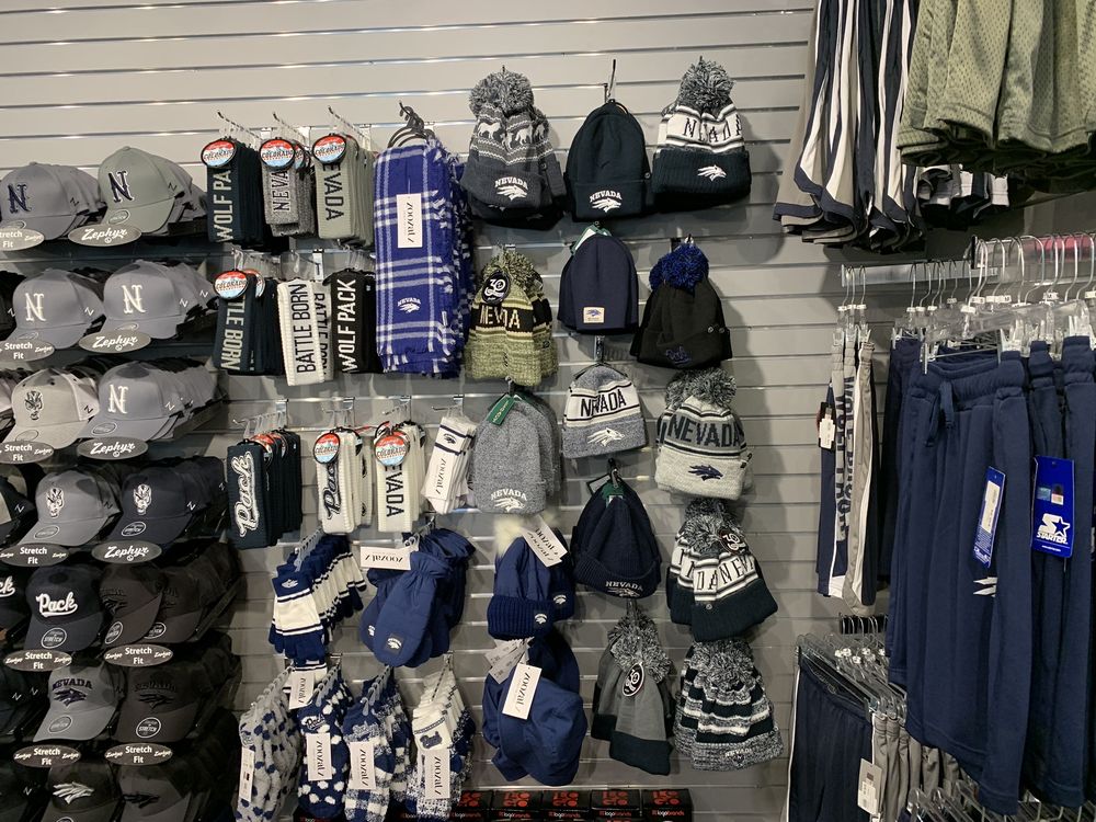 SILVER AND BLUE OUTFITTERS - Updated December 2025 - 28 Photos & 13 ...