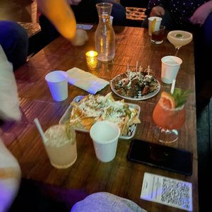 ALCHEMIST BAR & LOUNGE - 580 Photos & 593 Reviews - 679 3rd St, San ...