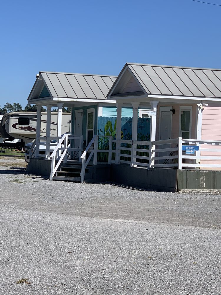 SUGAR HILL RV PARK - Updated December 2024 - 11 Photos - 9450 Louisiana ...