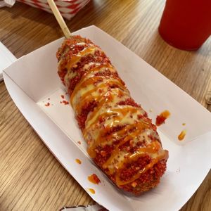 BURNIN’ MOUTH NASHVILLE HOT CHICKEN - 58 Photos & 32 Reviews - 3 ...