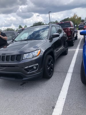 FERMAN CHRYSLER JEEP DODGE RAM - WESLEY CHAPEL - Updated December 2025 ...