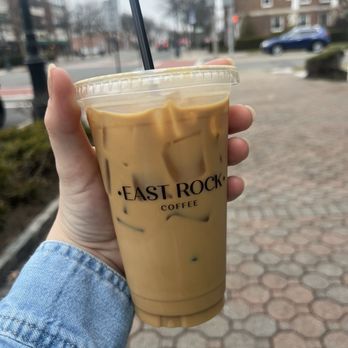 EAST ROCK COFFEE - Updated October 2025 - 150 Photos & 62 Reviews - 653 ...