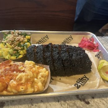 2FIFTY TEXAS BBQ - Updated August 2024 - 117 Photos & 58 Reviews - 414 ...