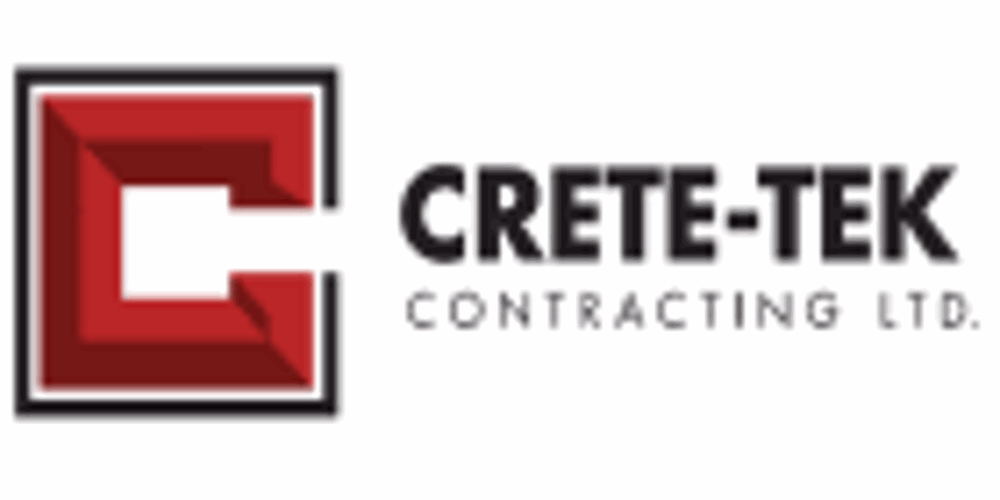 CRETE-TEK CONTRACTING - Updated September 2024 - 1206 Broadview Road ...