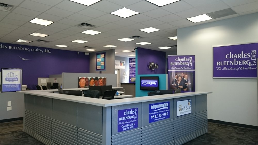 Charles Rutenberg Realty - Trusted Since 2004 - Updated July 2025 ...