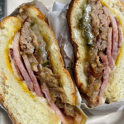 THE TORTA CHASER - Updated October 2025 - 20 Photos - Las Vegas, Nevada ...