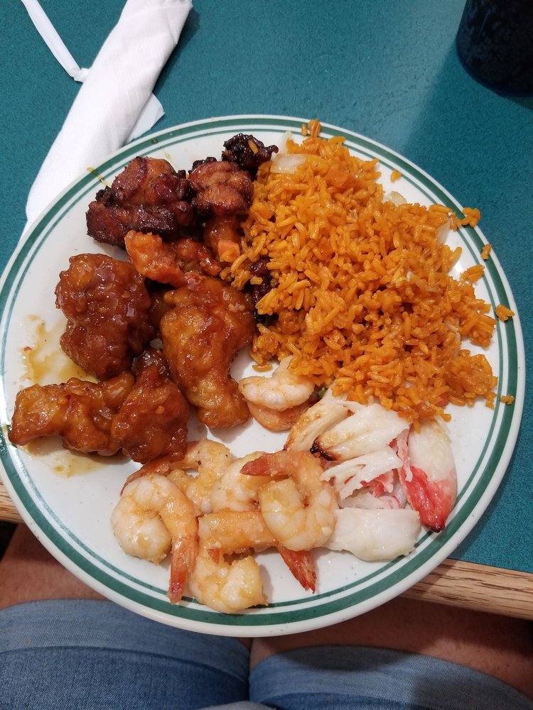 CHINA BUFFETT - 11 Photos & 40 Reviews - 3833 Lemay Ferry Rd, Saint ...