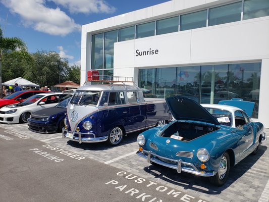 SUNRISE VOLKSWAGEN OF FORT PIERCE - Updated October 2025 - 52 Photos ...