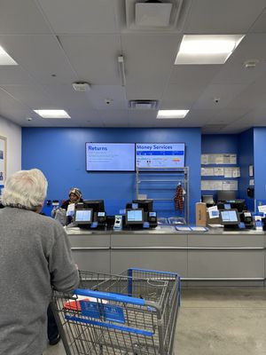 WALMART SUPERCENTER - Updated January 2026 - 93 Photos & 43 Reviews ...
