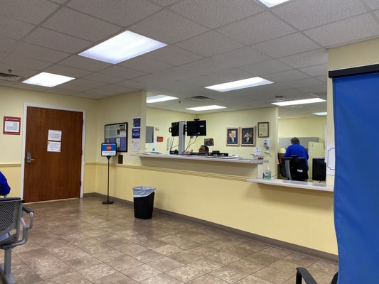 ROME VA CLINIC - Updated December 2025 - 30 Chateau Dr SE, Rome ...