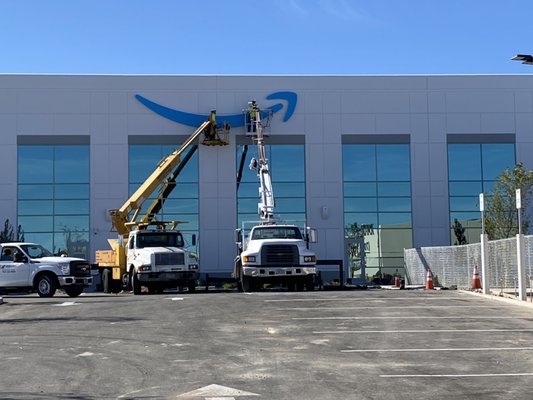 DHS SIGNS - Updated July 2024 - 365 Photos & 26 Reviews - 3350 W Ali ...