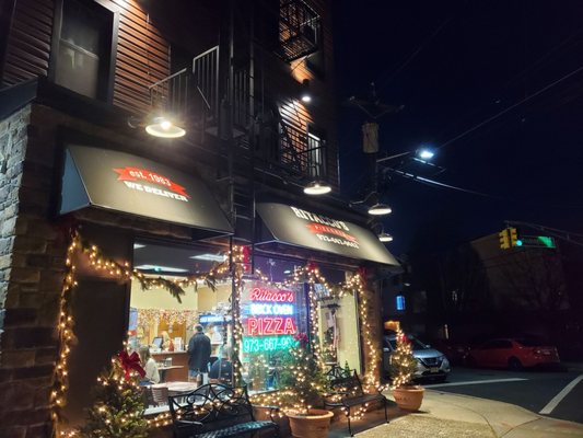 RITACCO BROTHERS BRICK OVEN PIZZA - Updated September 2025 - 38 Photos ...