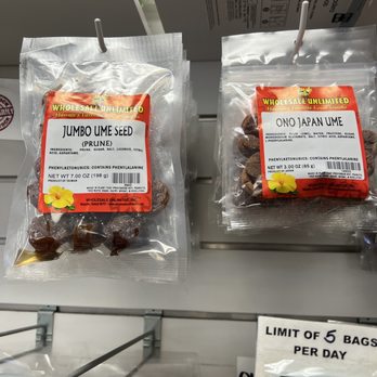 WHOLESALE UNLIMITED - Updated January 2025 - 218 Photos & 127 Reviews ...