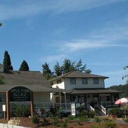 GROUNDS COFFEE CO. - Updated July 2025 - 80 Photos & 105 Reviews ...