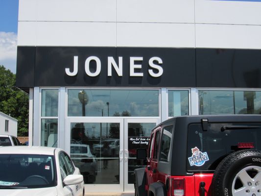 JONES GMC - Updated December 2025 - 545 Florence Rd, Savannah ...