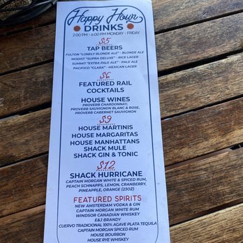 SMACK SHACK - Updated January 2025 - 1751 Photos & 1283 Reviews - 603 N ...