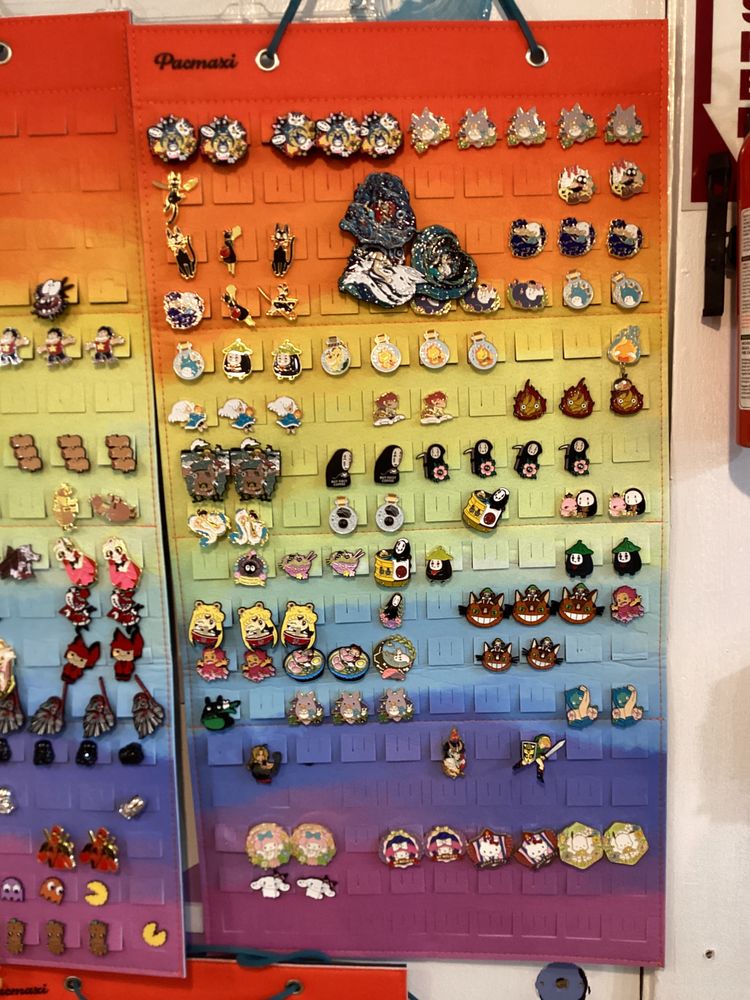 SNAP QUACK POP - Updated October 2025 - 79 Photos - 123 Market St ...