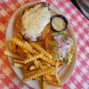 BASIL’S ITALIAN - Updated May 2025 - 16918 Morgan Ave, Gretna, Nebraska ...