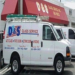 D & S GLASS SERVICE - Updated October 2025 - 2800 Old Washington Rd ...