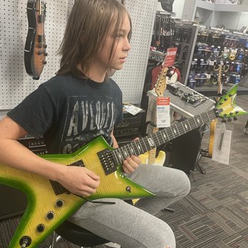 GUITAR CENTER - Updated September 2025 - 34 Photos & 94 Reviews - 6663 ...