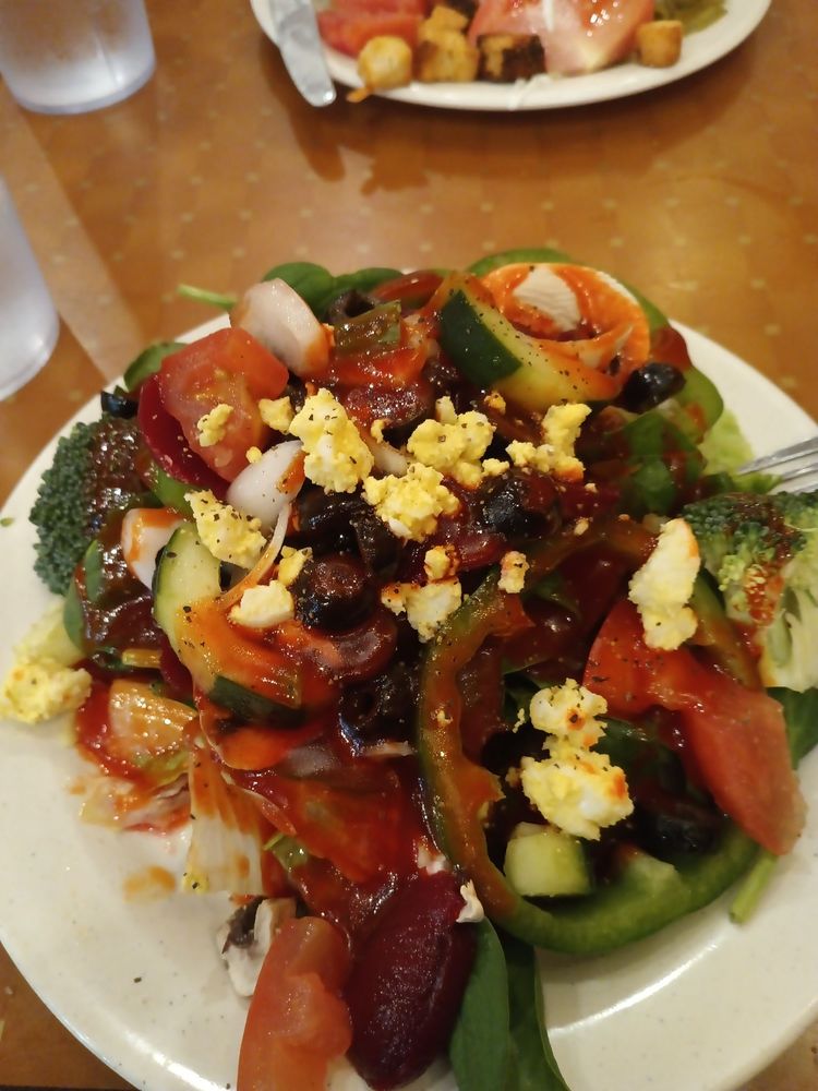 GREEN TOMATO BUFFET - Updated December 2025 - 50 Photos & 82 Reviews ...