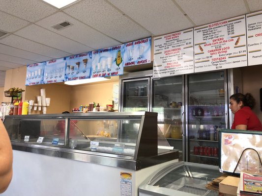 NEVERIA SAN MARCOS - Updated November 2024 - 36 Photos & 33 Reviews ...