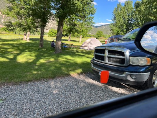 UNITED CAMPGROUNDS - Updated October 2025 - 39 Photos & 58 Reviews ...